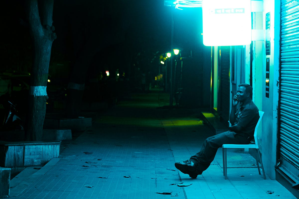 We’re Losing Human Connection — And We Don’t Even Notice | by Rajmihir ...