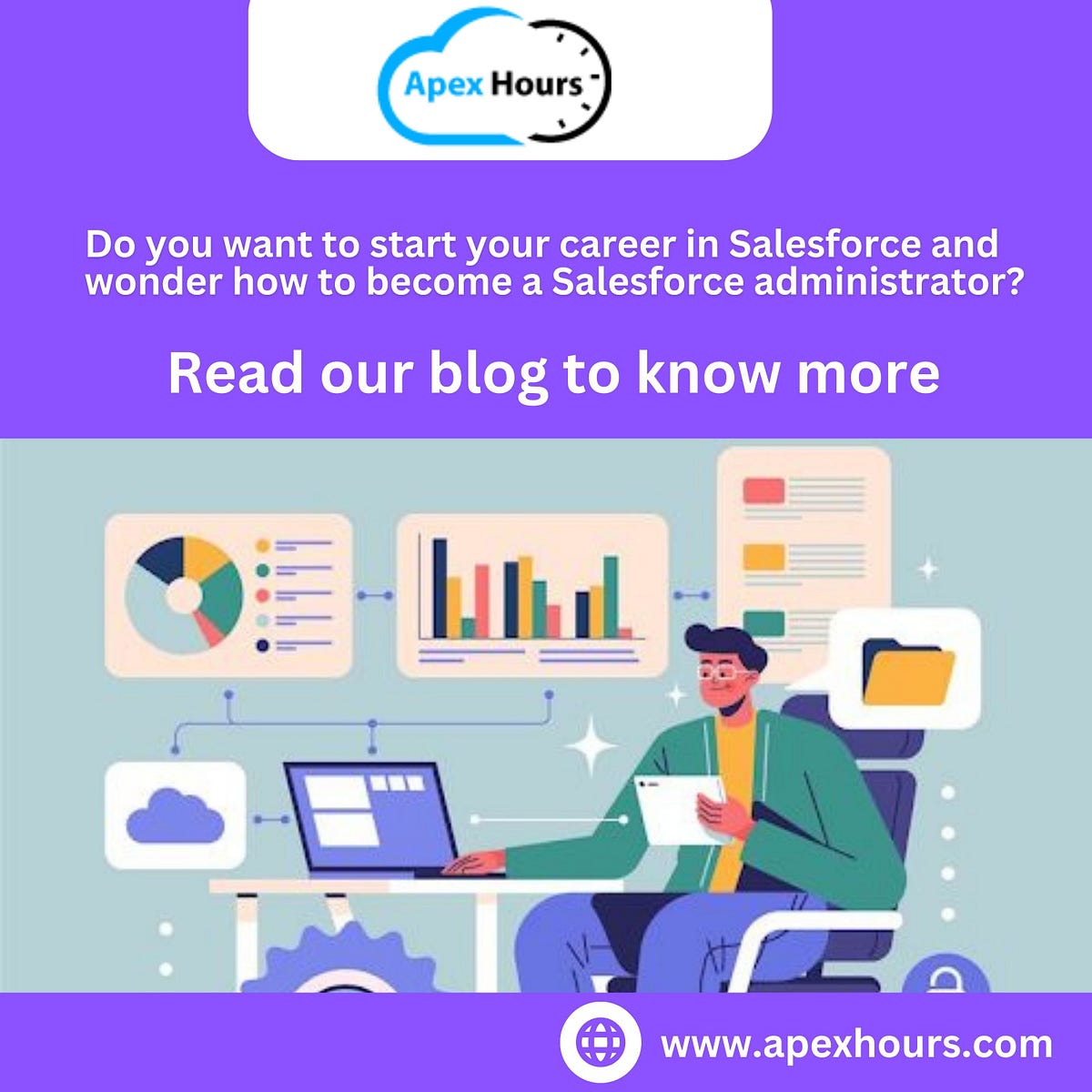 Navigating Your Salesforce Journey: Insights from Apex Hours | by ...