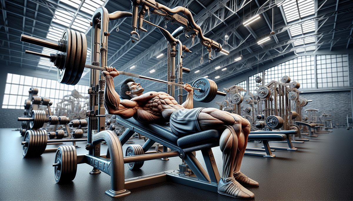 Unleashing Plant-Powered Muscles: The Truth About Building Muscle on a ...