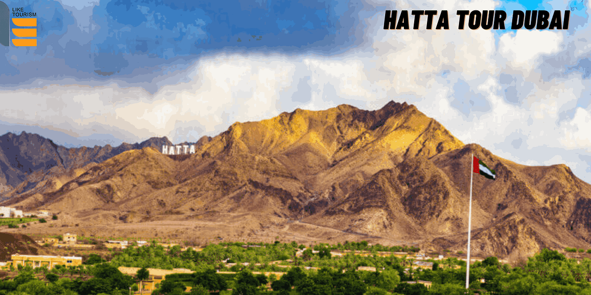 How to get to Hatta Tour from Dubai | by Desert Safari Dubai | May, 2023 | Medium