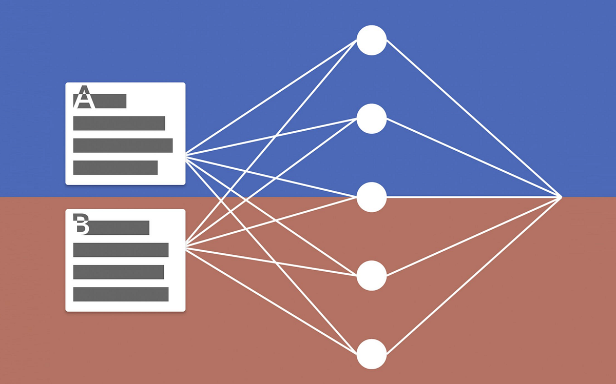 Binary Text Classification with MobileBERT | by Shuang | Medium