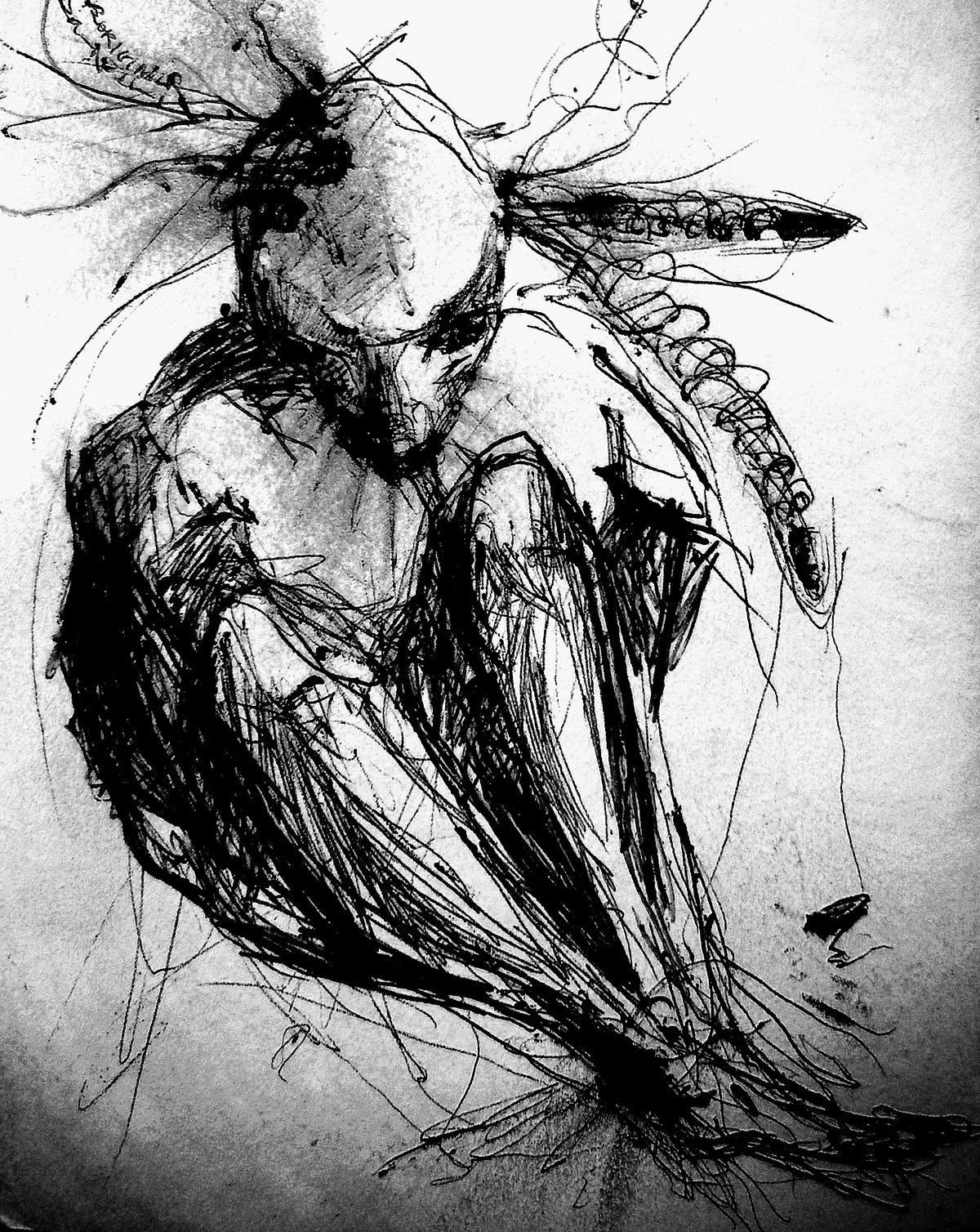 Reminiscences of the Future: Thin Lots. - Poemandres - Medium