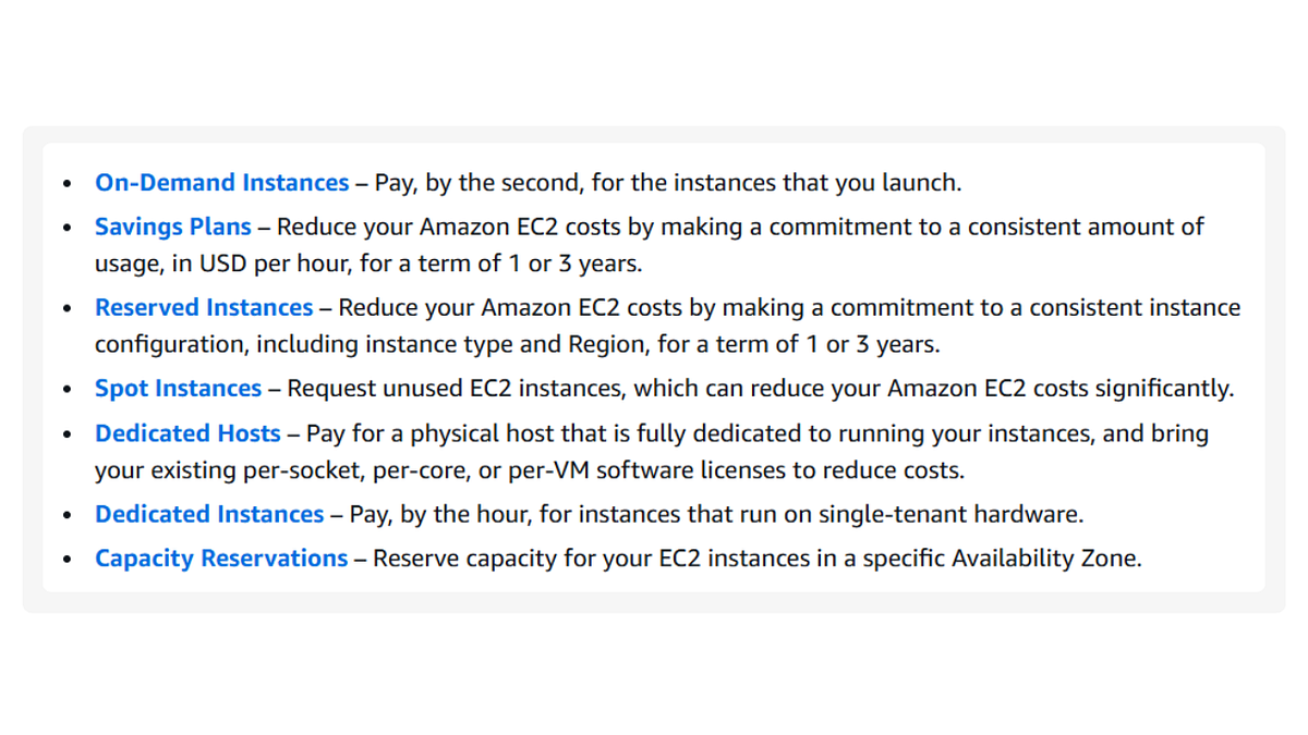 Understanding Costs and Billing in AWS: A Simple Guide to Saving Money ...