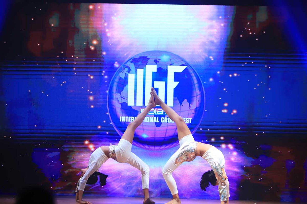 Best Ways to Track Your Progress as a Dancer | IIGF - India’s International Groovefest - IIGF ...