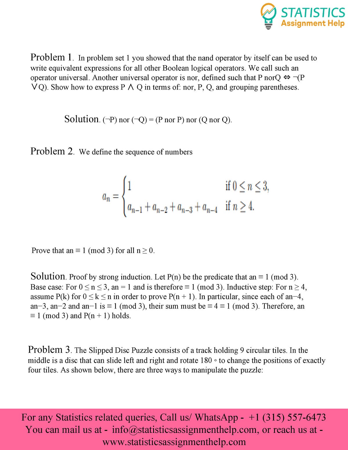 Online Statistics Assignment Help - Sarahreynolds - Medium