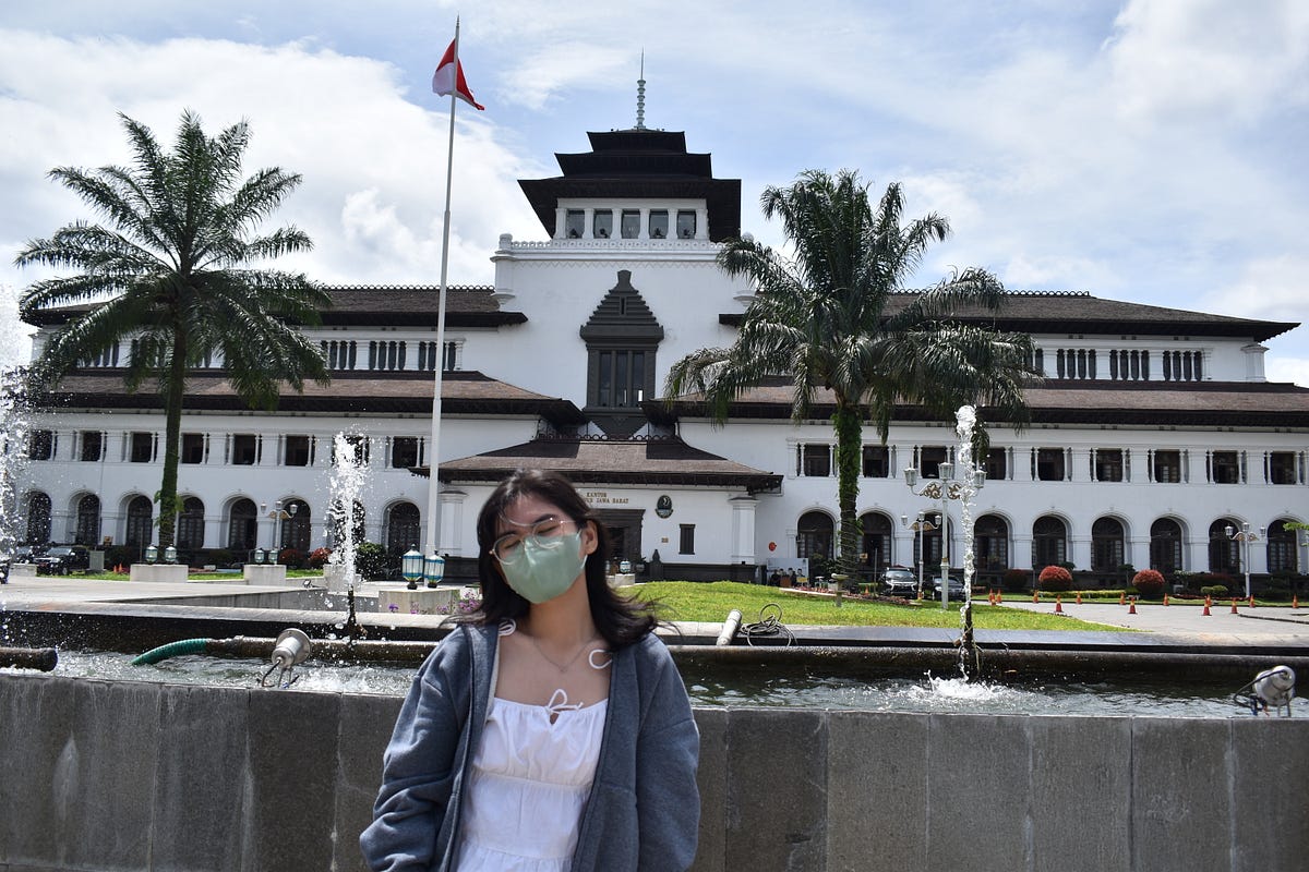 Hasil Jepret” - Frances Renata - Medium