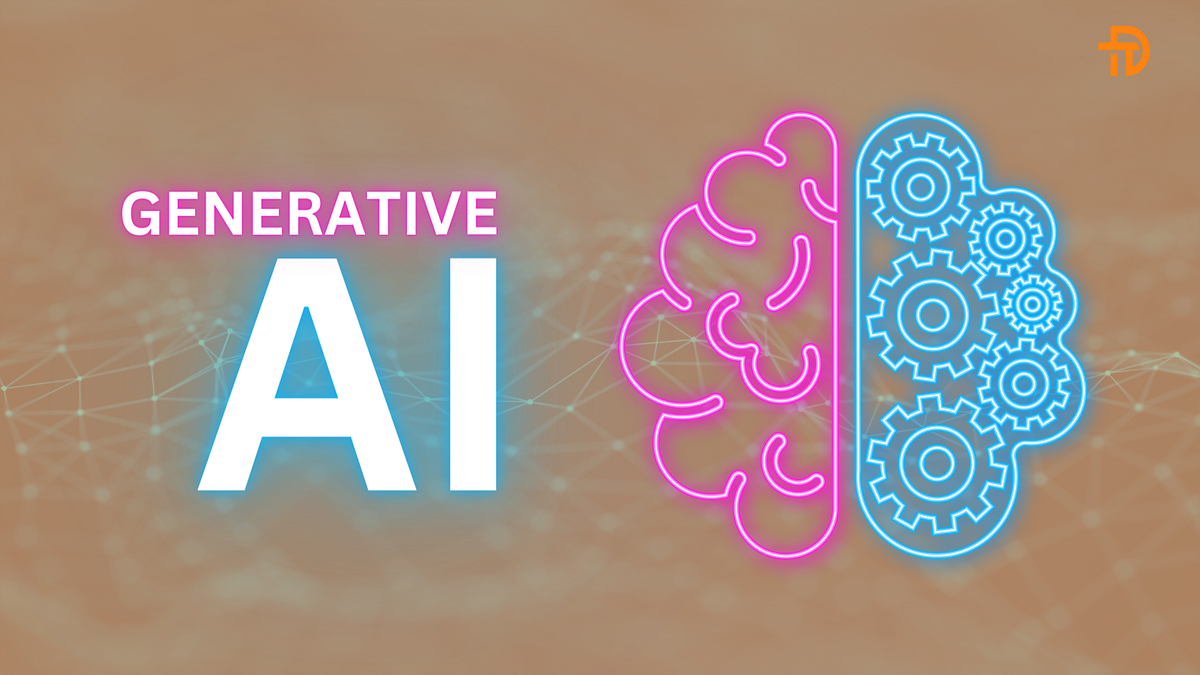 What risks does Generative AI pose for misinformation and fake content ...