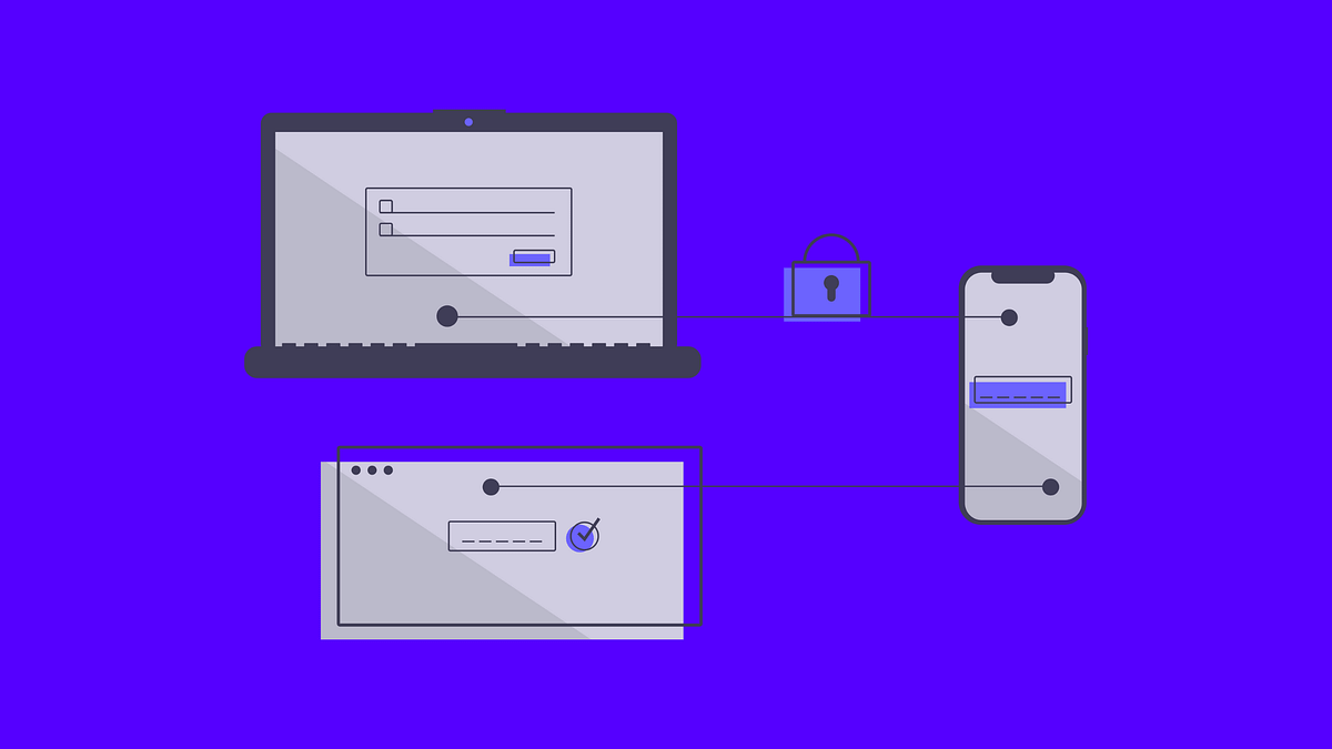 Passwordless Authentication- Things Every Business and Individual ...