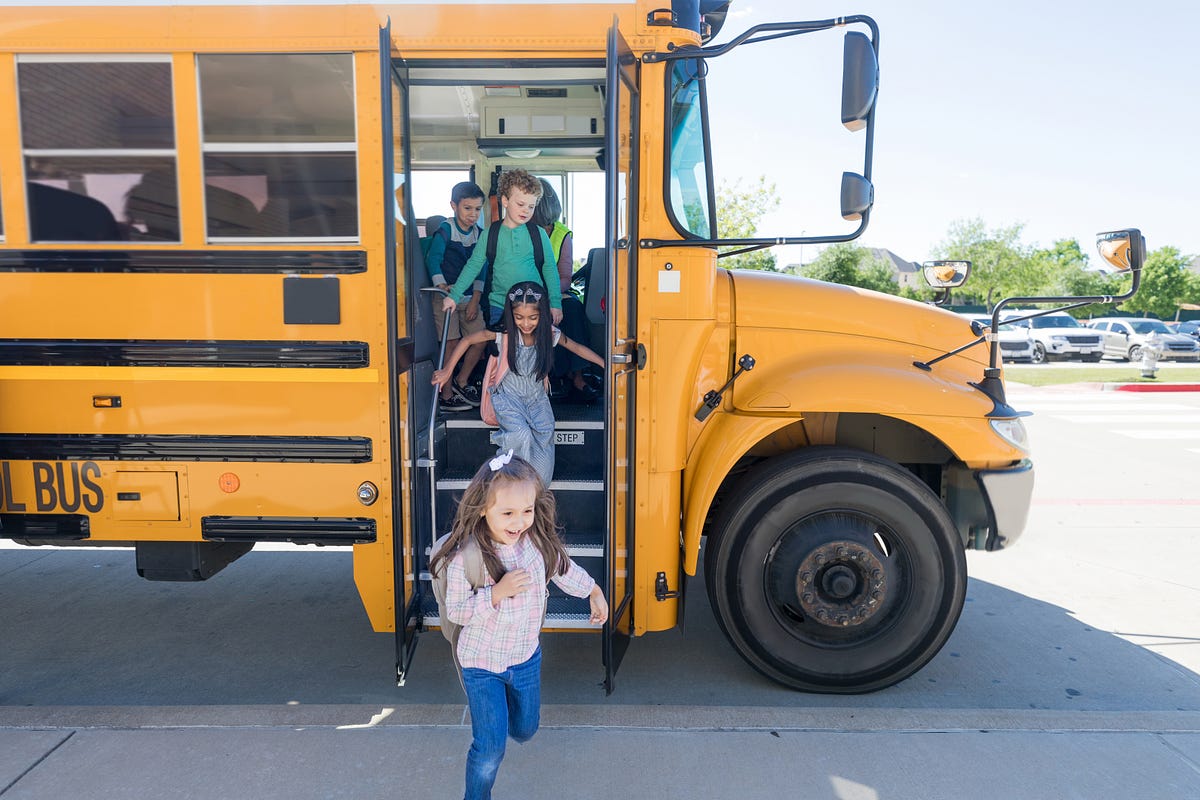 Back to School for Principals and Leaders | by McGraw Hill | Inspired ...