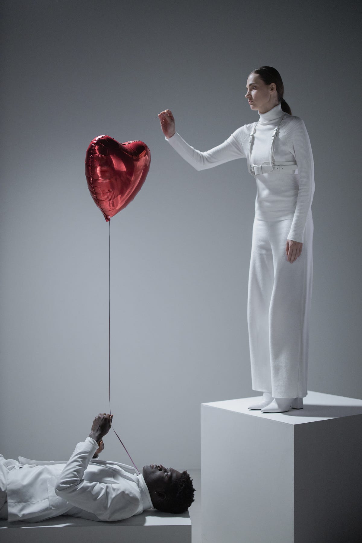Three stages of a heartbreak. Relationship Series | by Prakriti Sharma ...