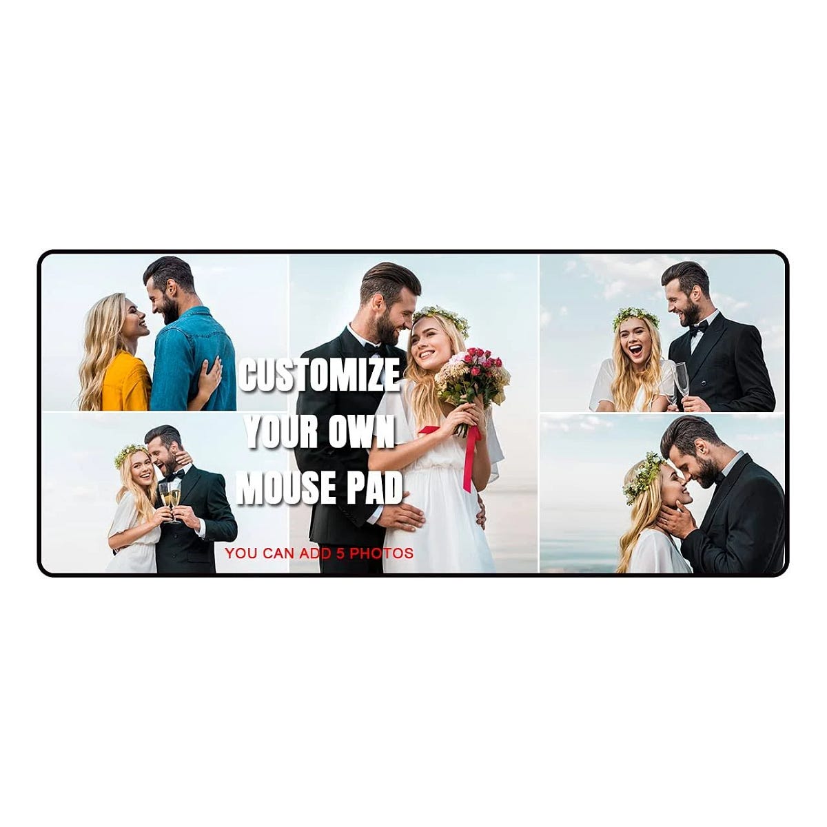 Custom Large Mouse Pads. Are you tired of your small, boring… | by ...