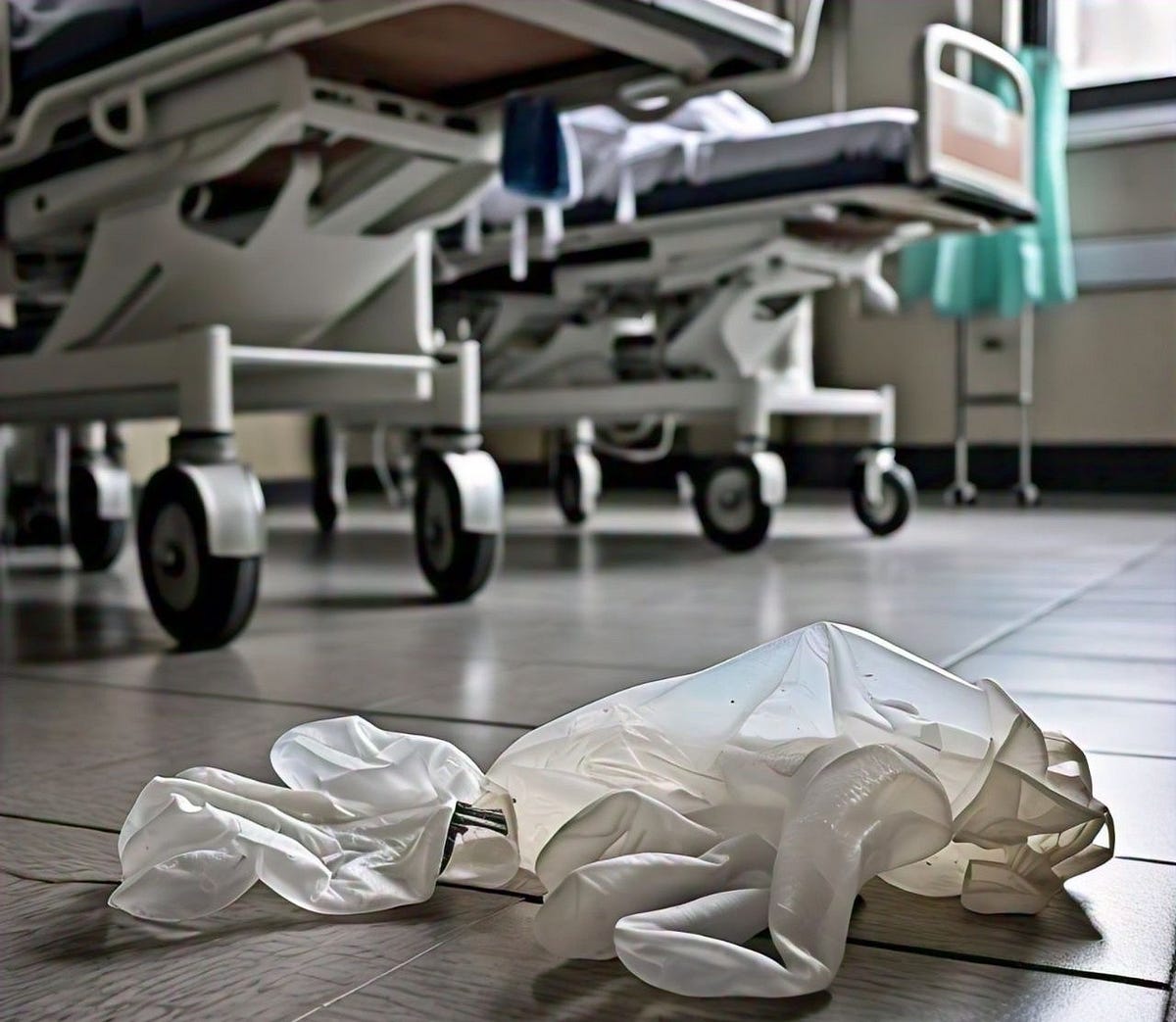 Surgical Gloves: A Crucial Component of Medical Safety - Arzoo - Medium