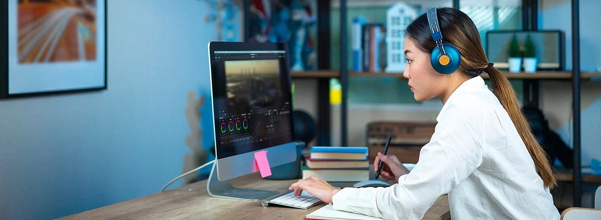 A Gadget Makes Your Life Easier. Gadgets are enjoyable | by ...