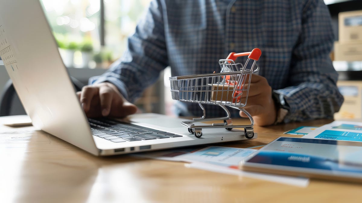 Integrating Payment Gateways In Custom E Commerce Stores By Jacob 4733