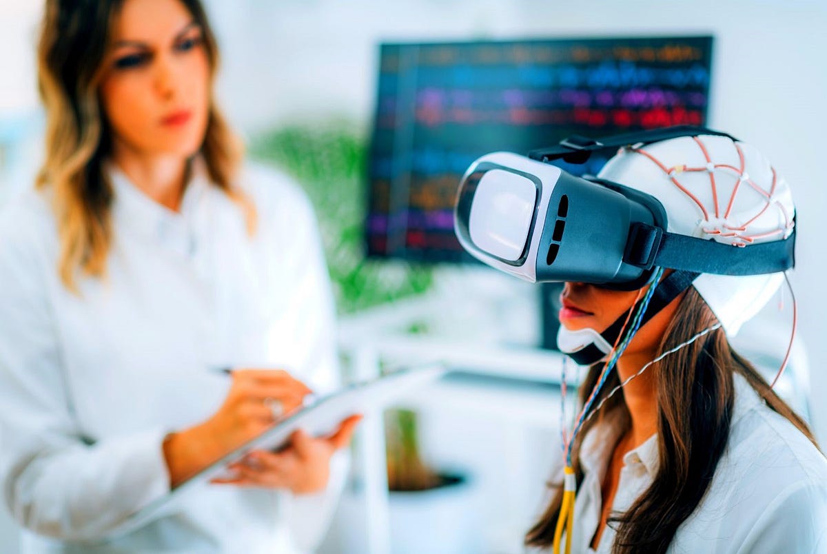Virtual Reality and Motion Sickness: Understanding the Connection and ...