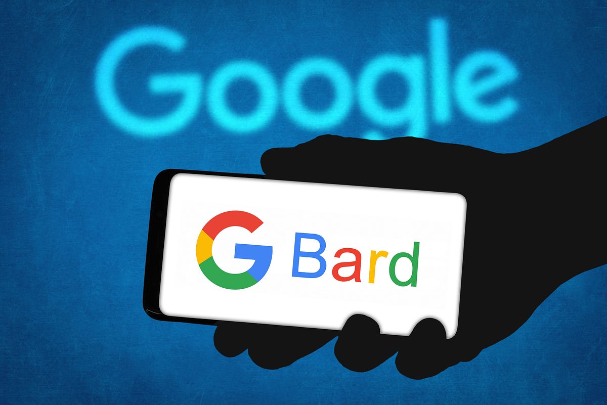Google to integrate Bard with popular apps, adds self fact-check | by ...
