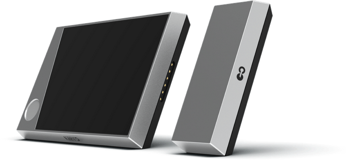 Michael Flaxman’s Hardware Wallet Challenge — How Keevo Stacks Up | by ...