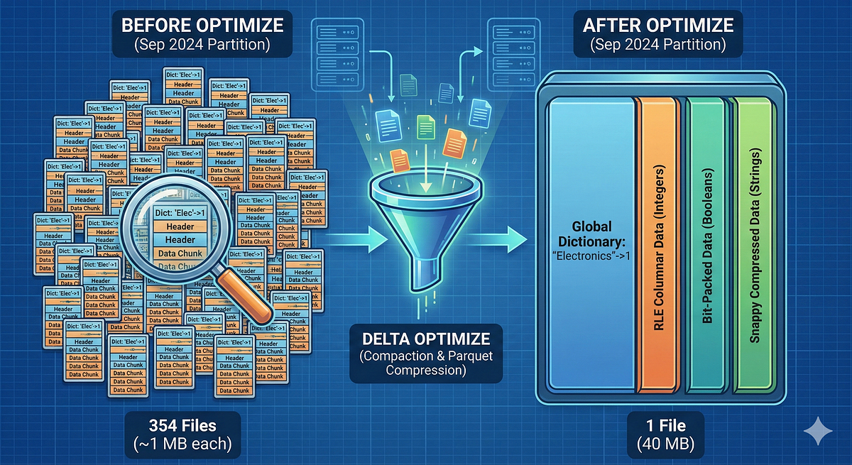 The “Disappearing” Data Mystery: An Engineering Deep Dive into Delta ...
