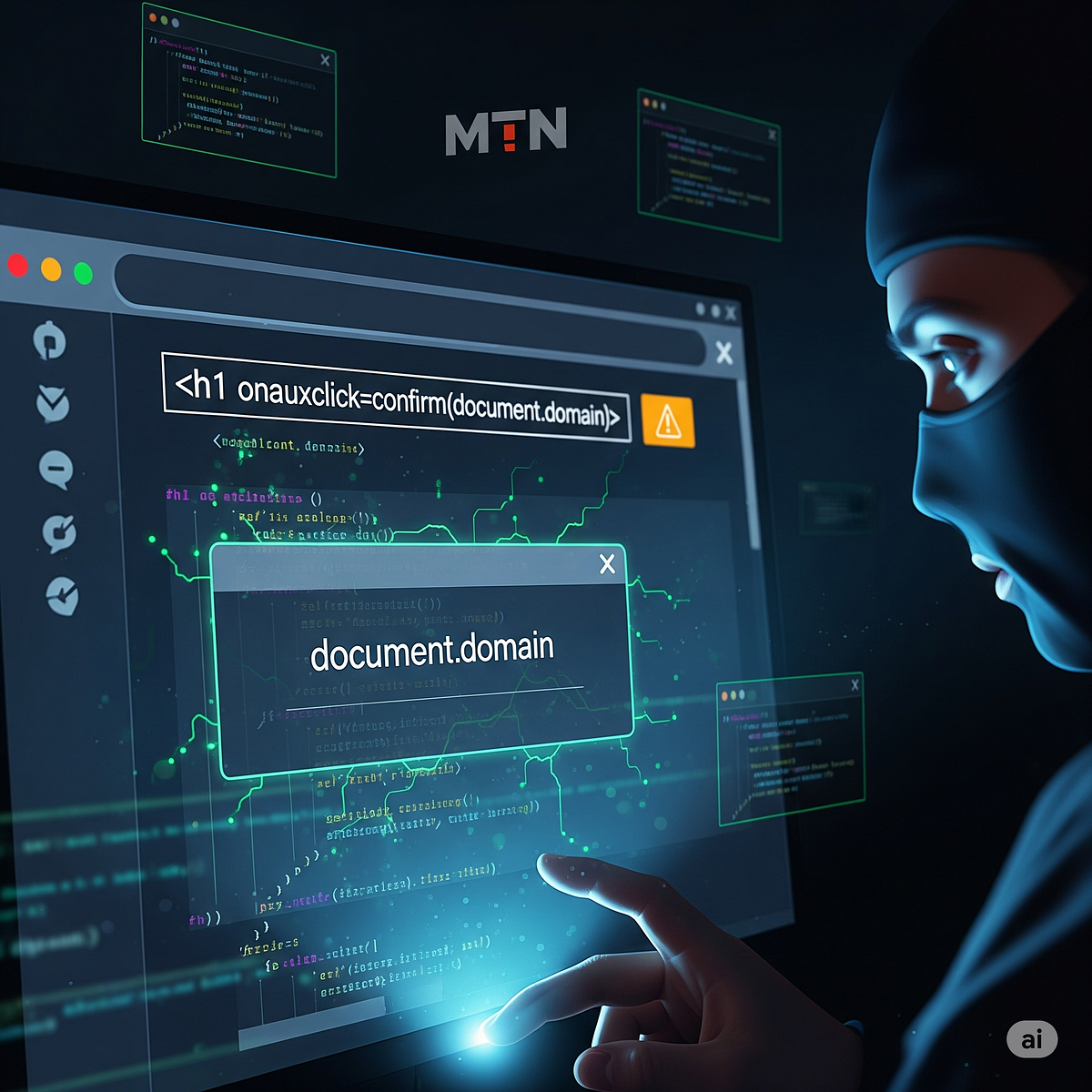 Reflected XSS Made Easy: Catching Real Bugs in the Wild | by Monika ...