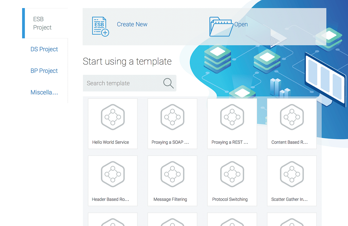 Working with WSO2 Integration Studio | by Ishara Premadasa | Medium