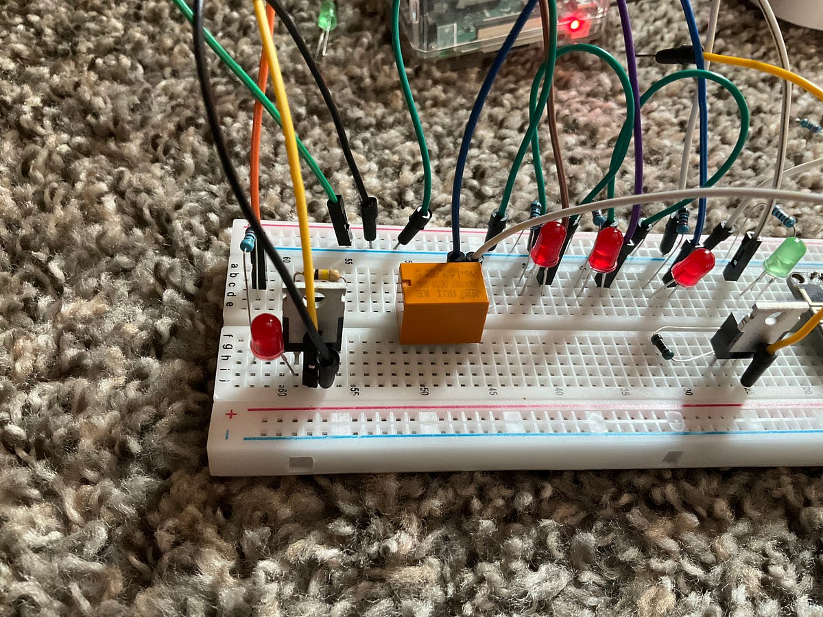 How to Design a MOSFET Switch for Reliable Board Power Control - Sayeed ...