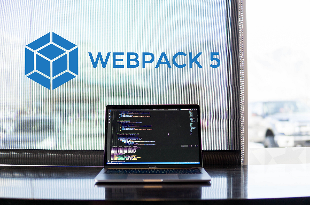 Migrating to webpack 5 to improve build time and reduce chunk sizes ...