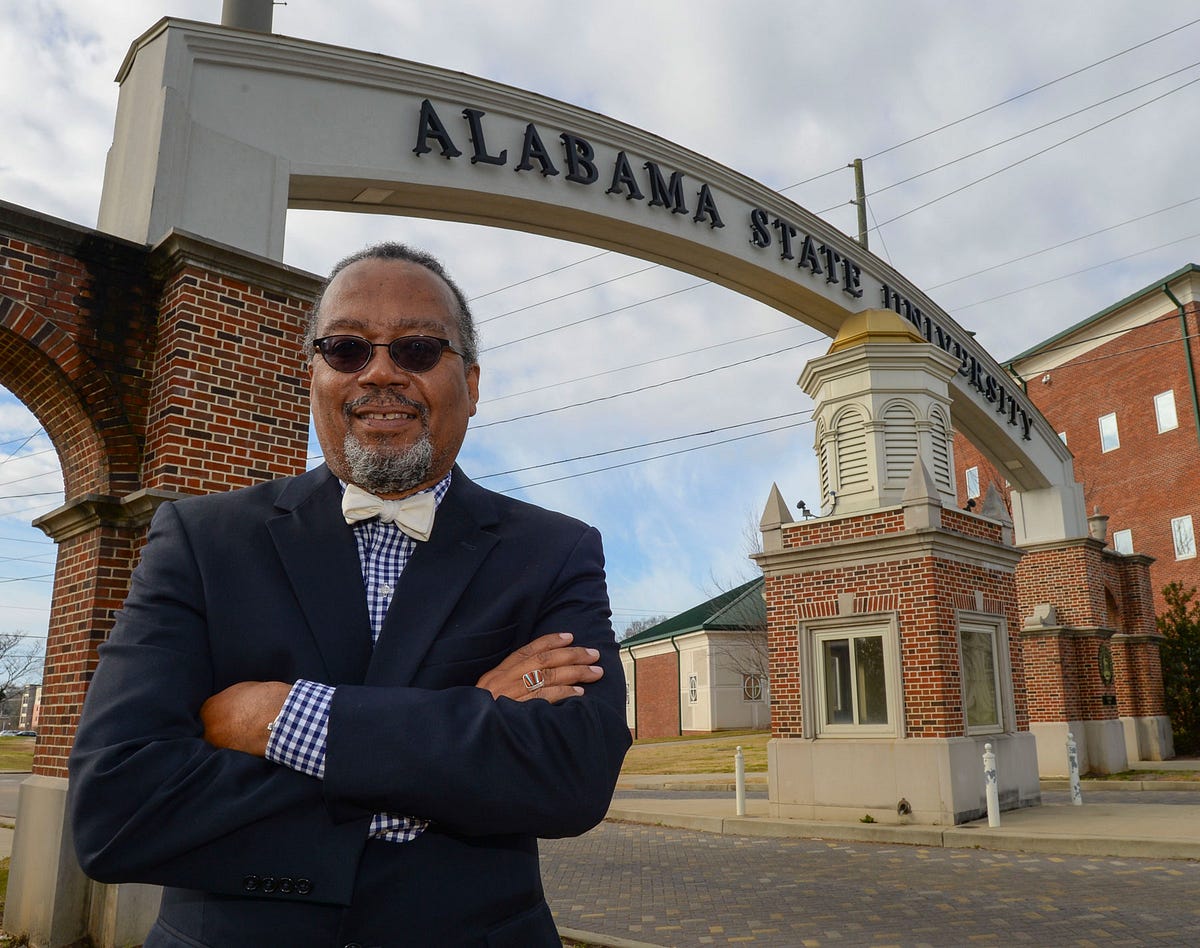 Losing a leader: A tribute to Derryn Moten | by AFT | AFT Voices