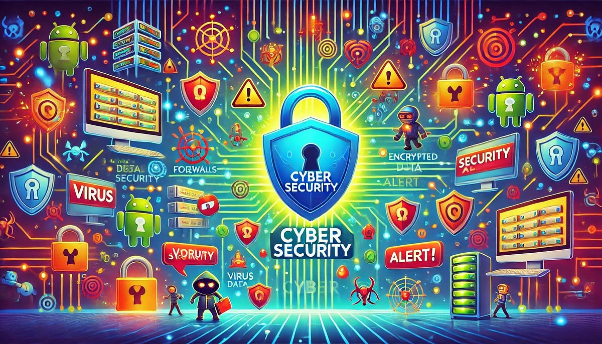 6 Essential Platforms to Kickstart Your Cybersecurity Journey: My Roadmap to Real Skills | by ...