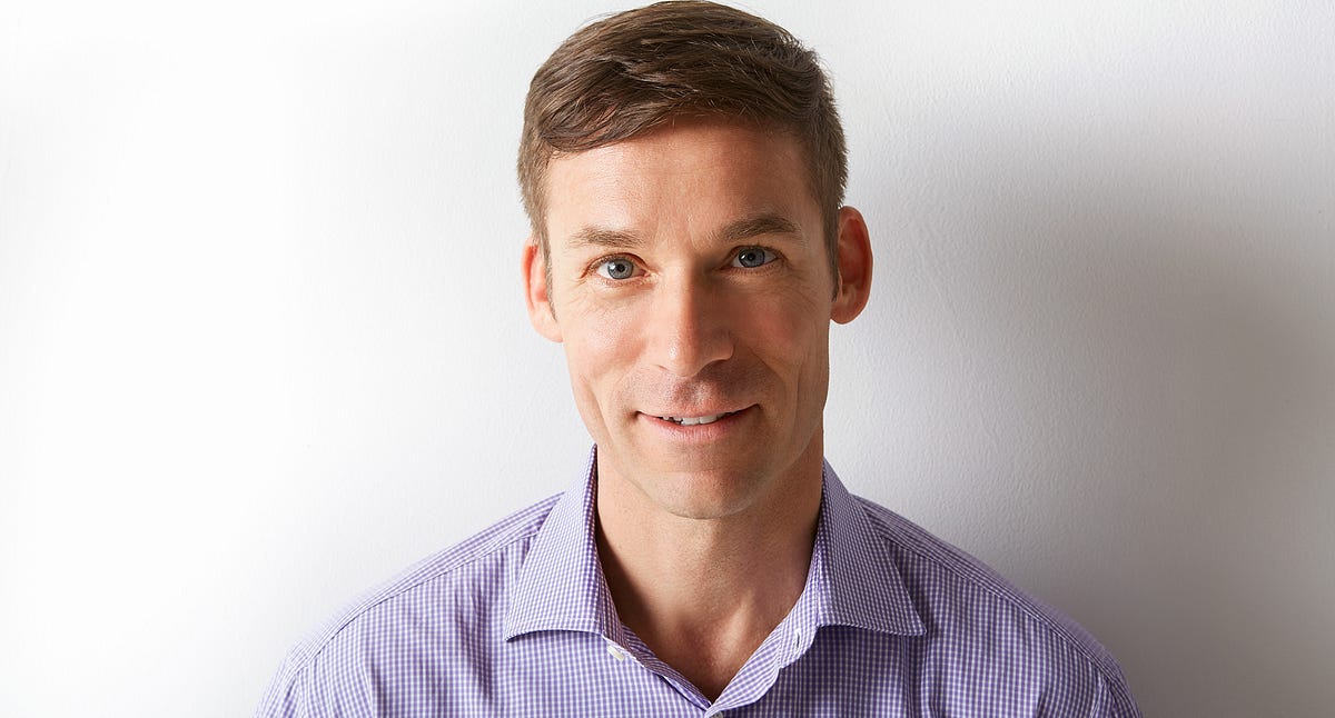 An Interview With StartOut Executive Director Andres Wydler | by Alisha ...