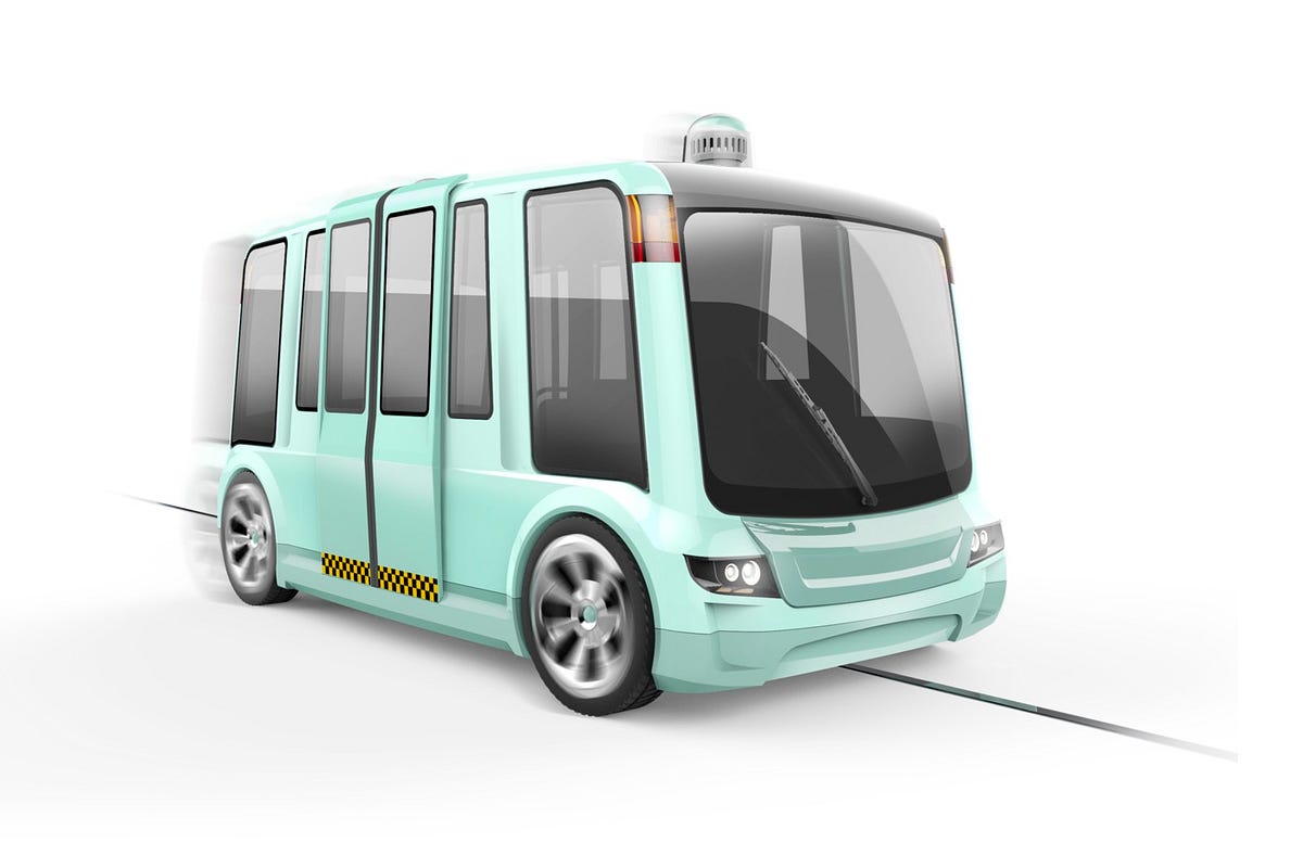 How do we get the rich to take the bus? | by Enrique Dans | Enrique ...