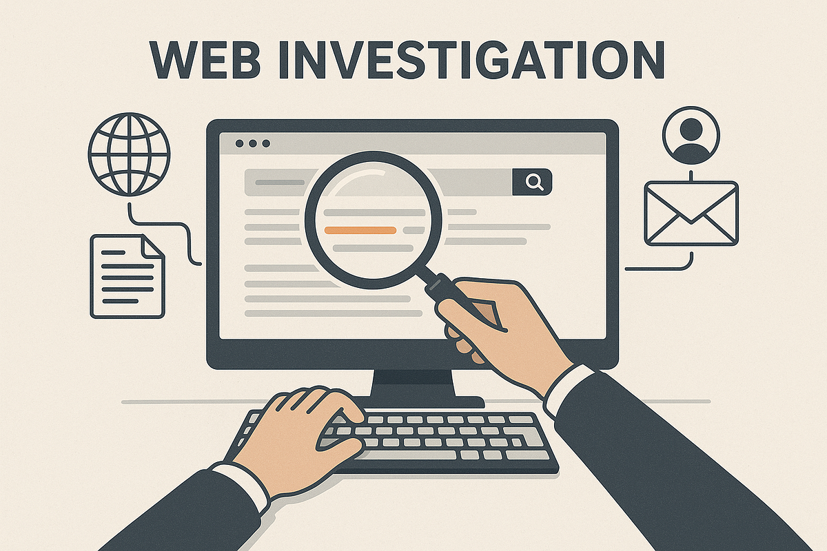 Web Investigation Lab Cyberdefenders Org By Emir Medium