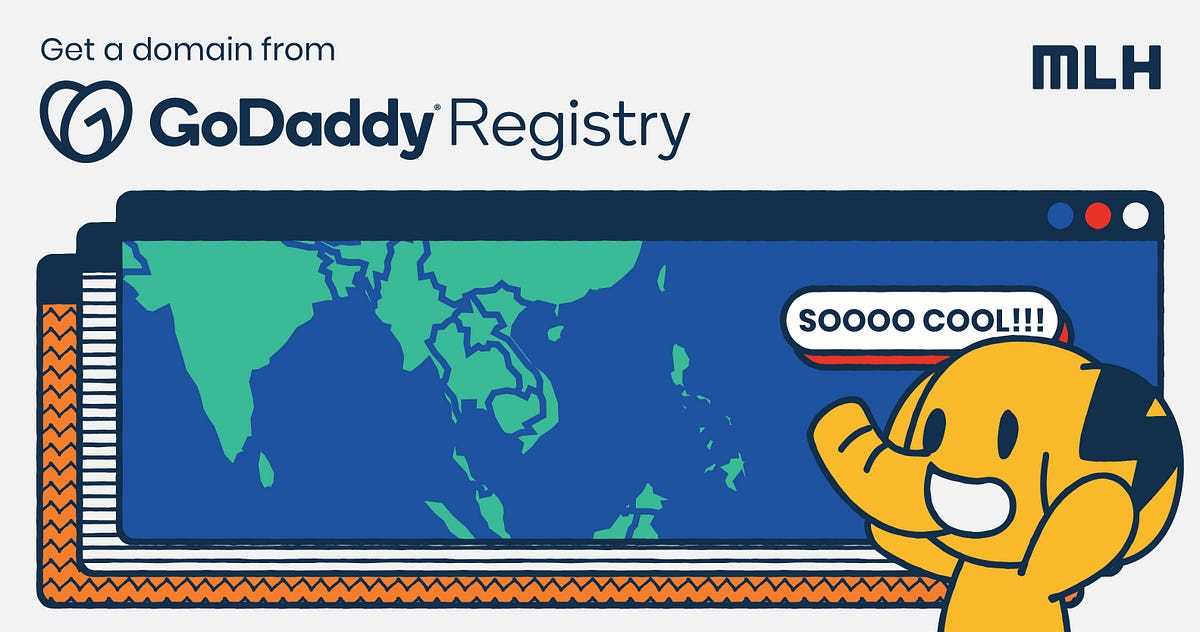 Host Your GoDaddy Registry Domain Name on Google Cloud in Minutes! | by ...