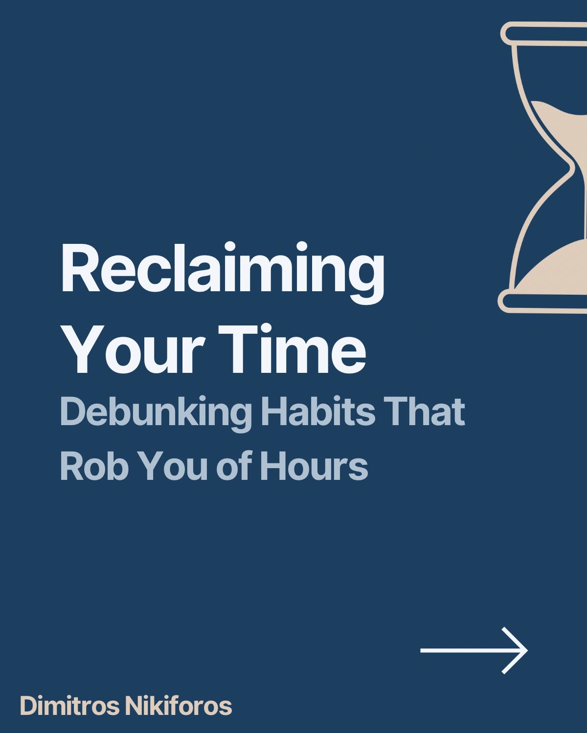 Unlocking the 25th Hour: A Deep Dive into Time Management - Dimitros ...
