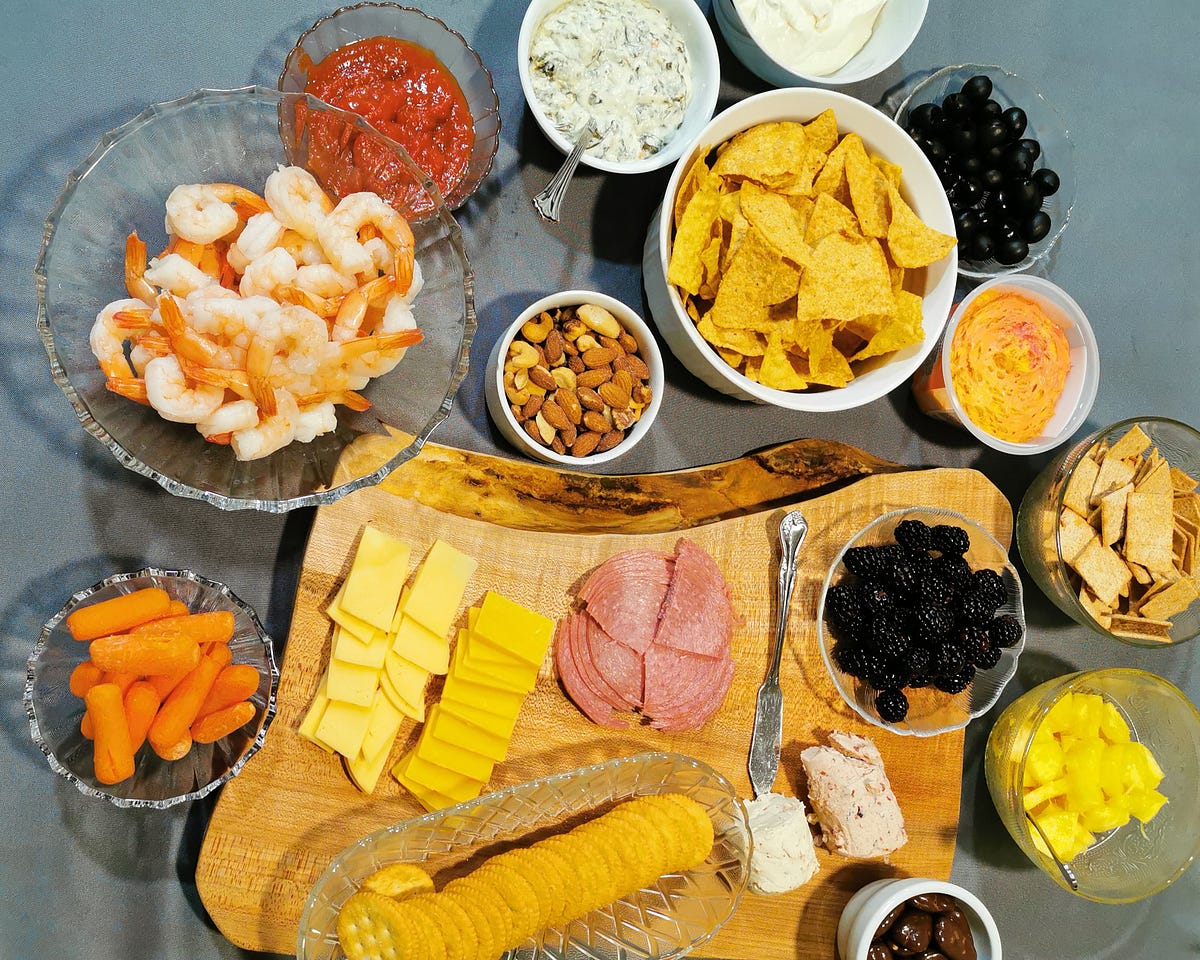My Perfect Meal — Cheese!. August Six Word Photo Story Challenge… | by ...