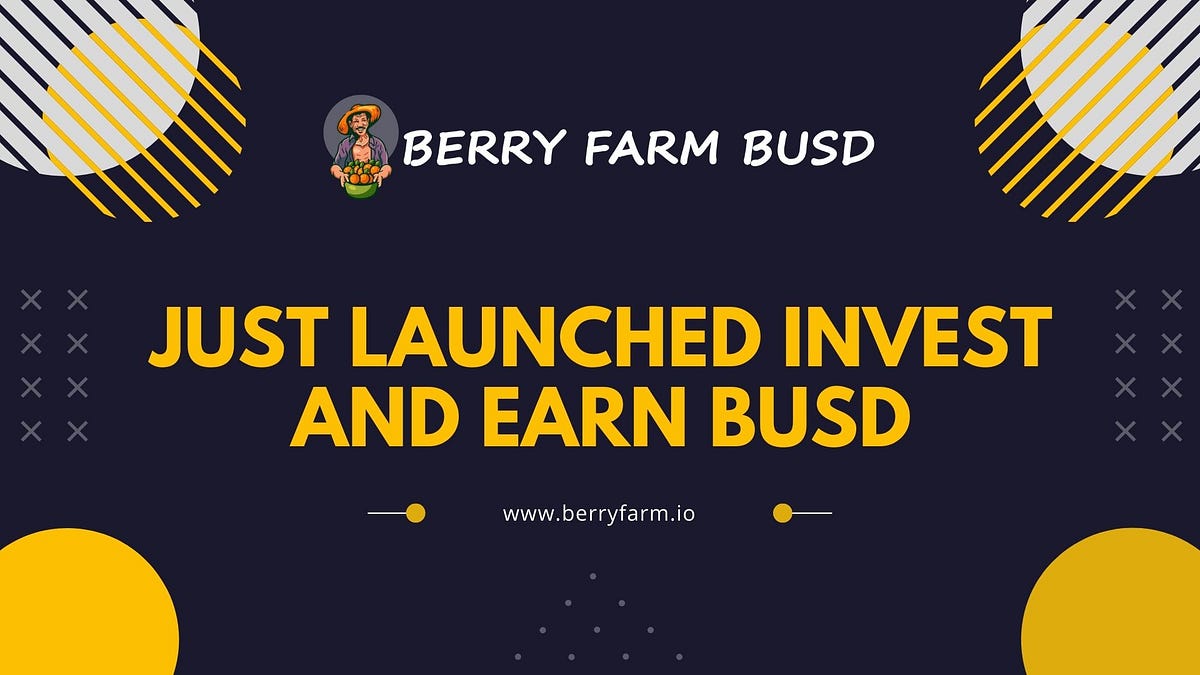 Berry Farm BUSD - Berry Farm - Medium