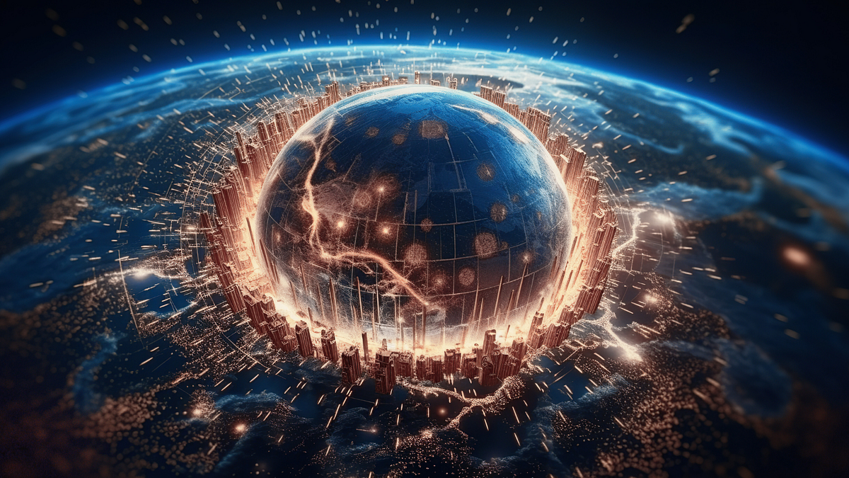 Worldcore Coin (WCC): Navigating Growth, Unveiling Vision, and ...