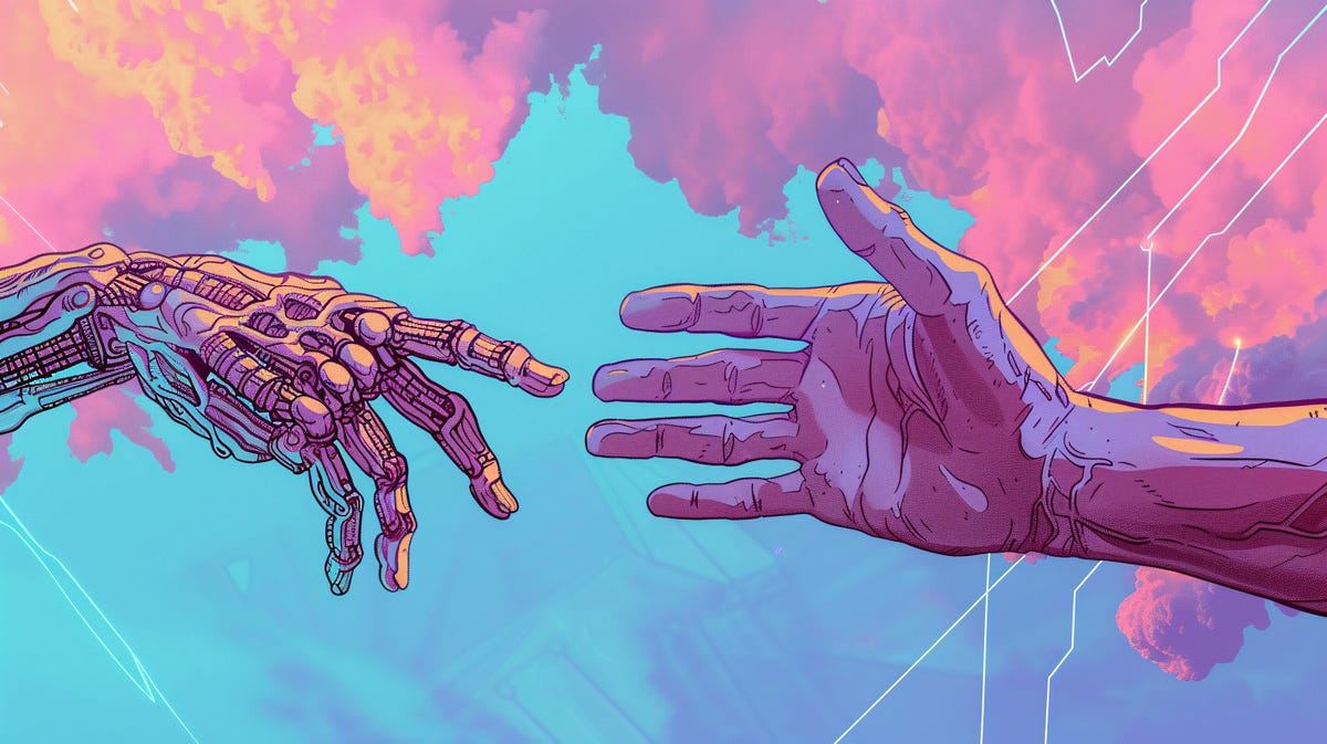 The AI Revolution: Humanity at the Crossroads of Tomorrow | by Sergey Nikiforov | Aug, 2025 | Medium