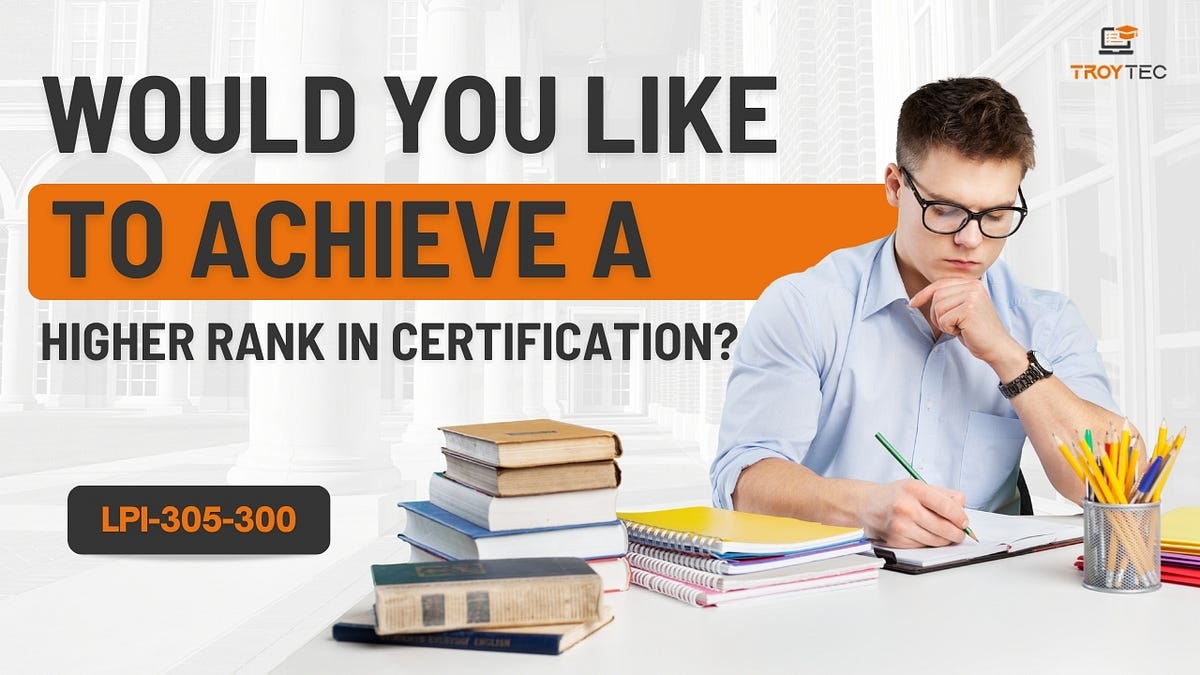 Mastering the LPIC-3 Exam 305: Virtualization and Containerization | by ...