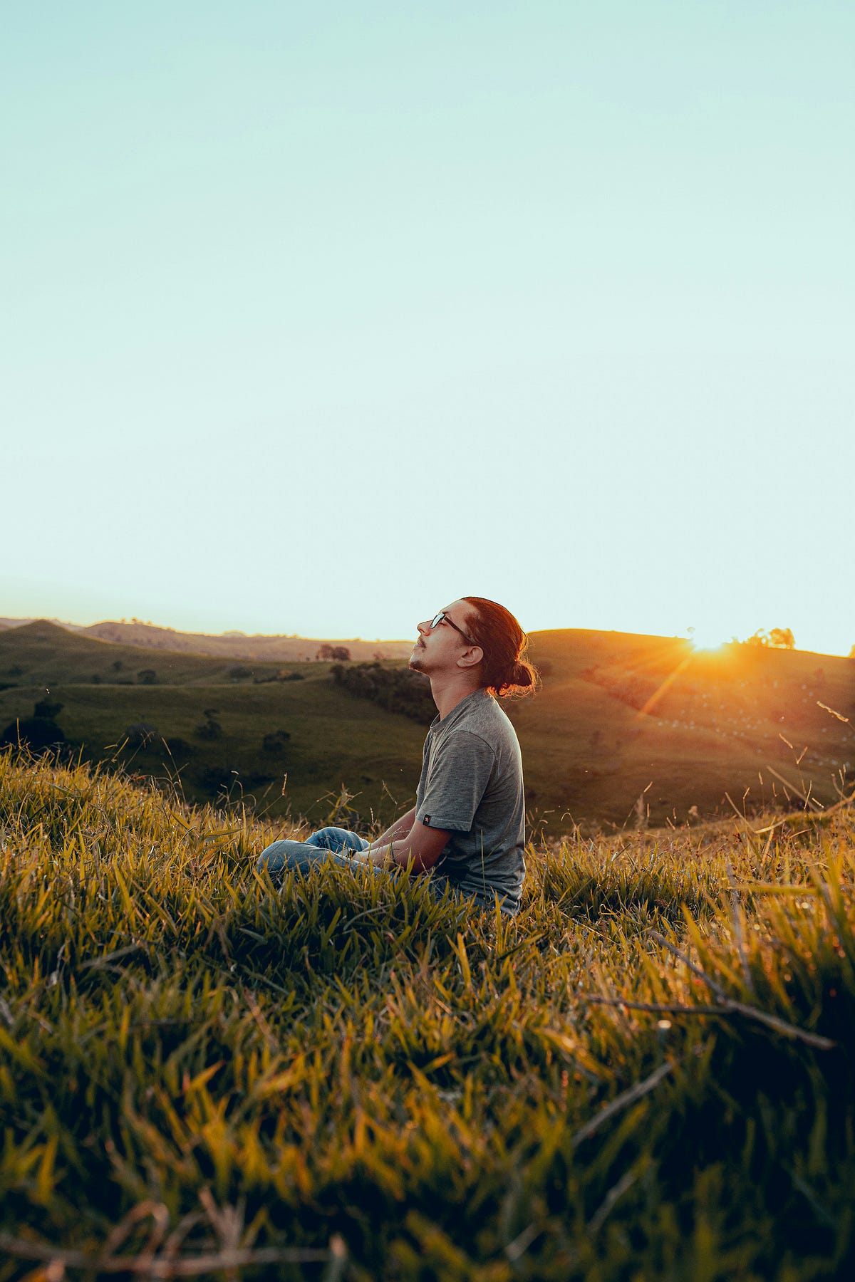 Guard Your Peace Like It Is Your Greatest Treasure. | by Lumin- | Nov ...