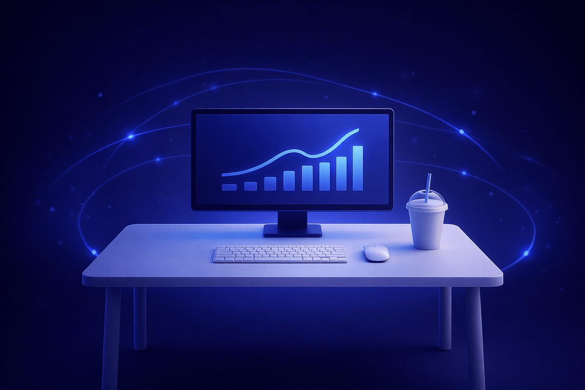 Why Most Productivity Systems Fail (And What Actually Works Instead ...