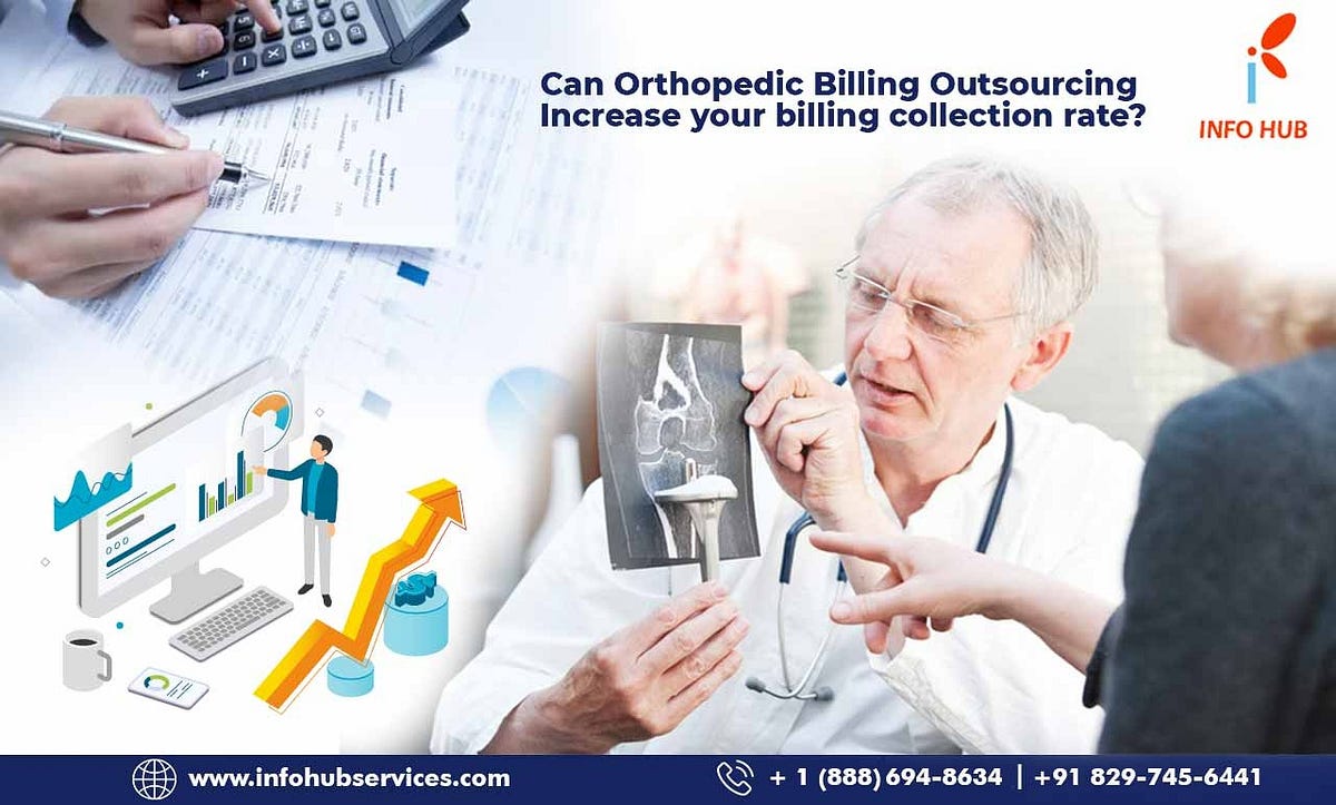 Can Orthopedic Billing Outsourcing Increase the Billing Collection Rate ...