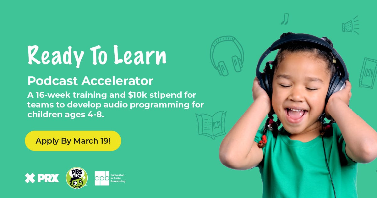 4 Tips to Help You Prepare Your Ready To Learn Application | by PRX ...