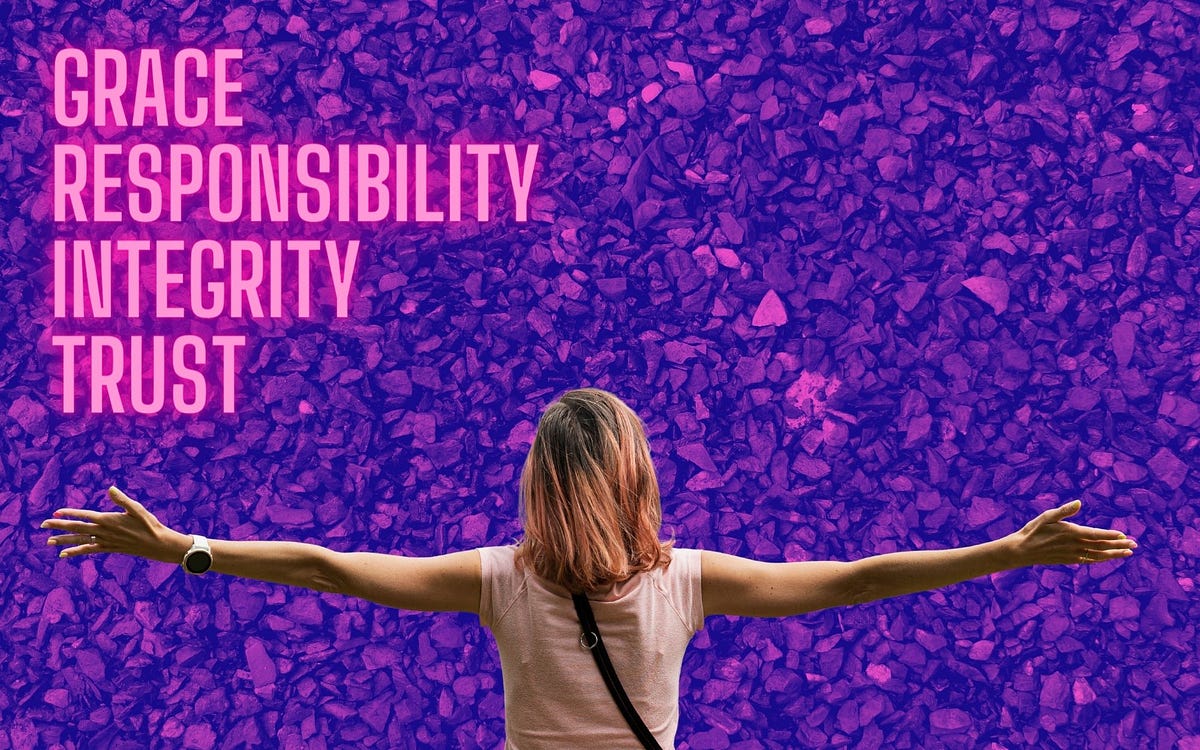 How I’m Embracing the Spiritual GRIT in My Life | by Marilyn Flower ...