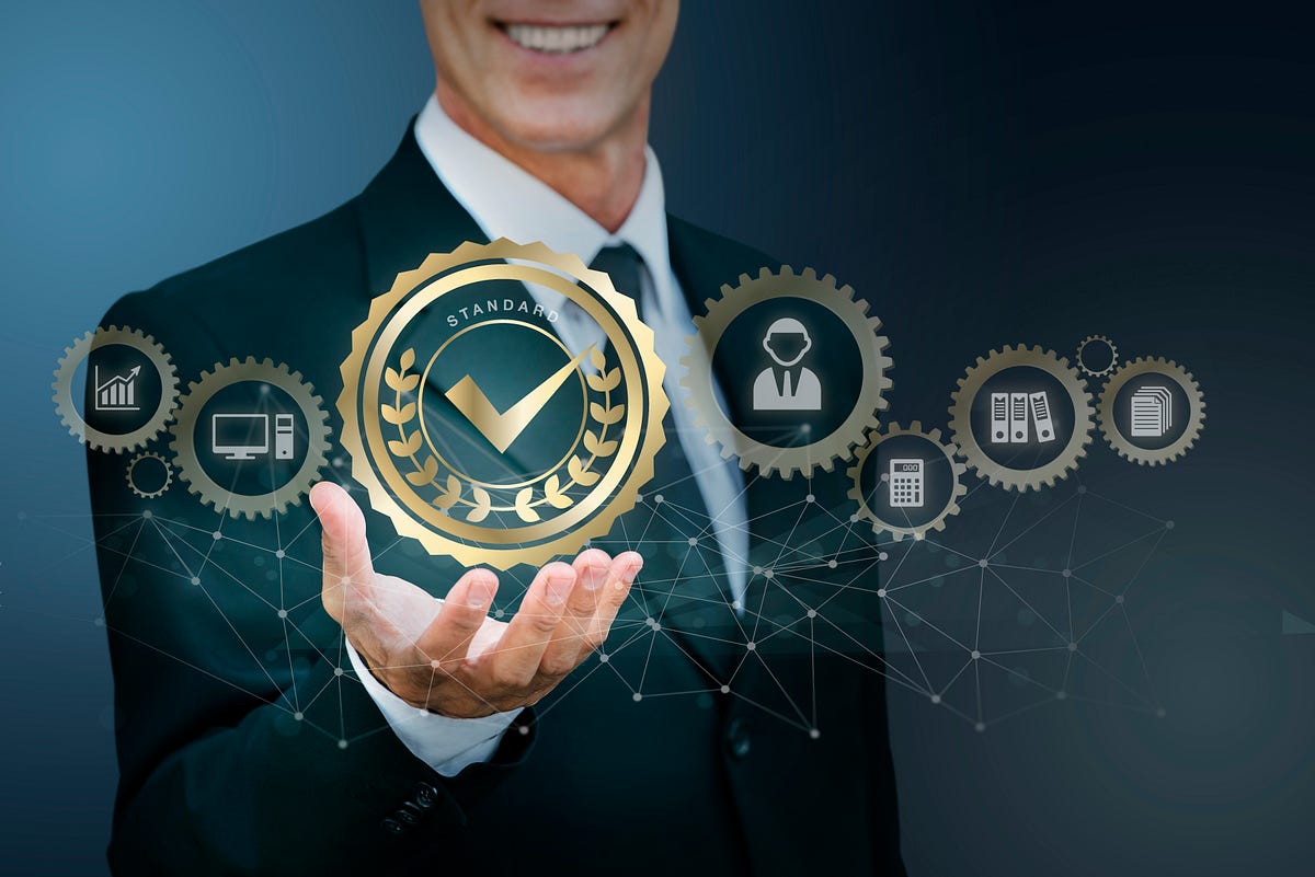 The Main Benefits of ISO/IEC 27001 Certification | by PECB | Sep, 2023 | Medium