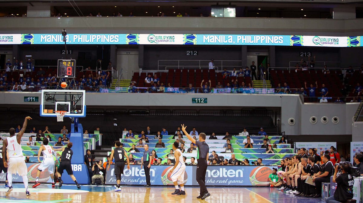 Whatever happened to ‘Puso’?. Whatever happened to the Most Valuable ...