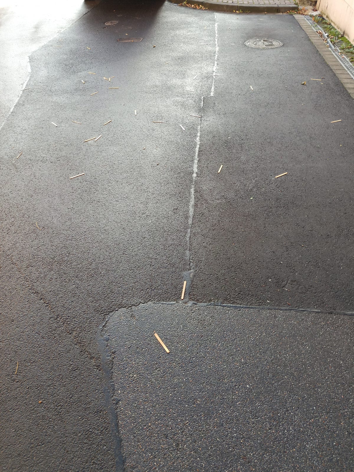 Ice Cream Sticks and The First Frost - Contemporary Psychogeography ...