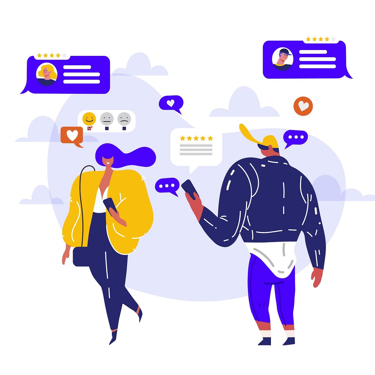 Anonymous Feedback vs Identified Feedback: Which Works Better | by ...
