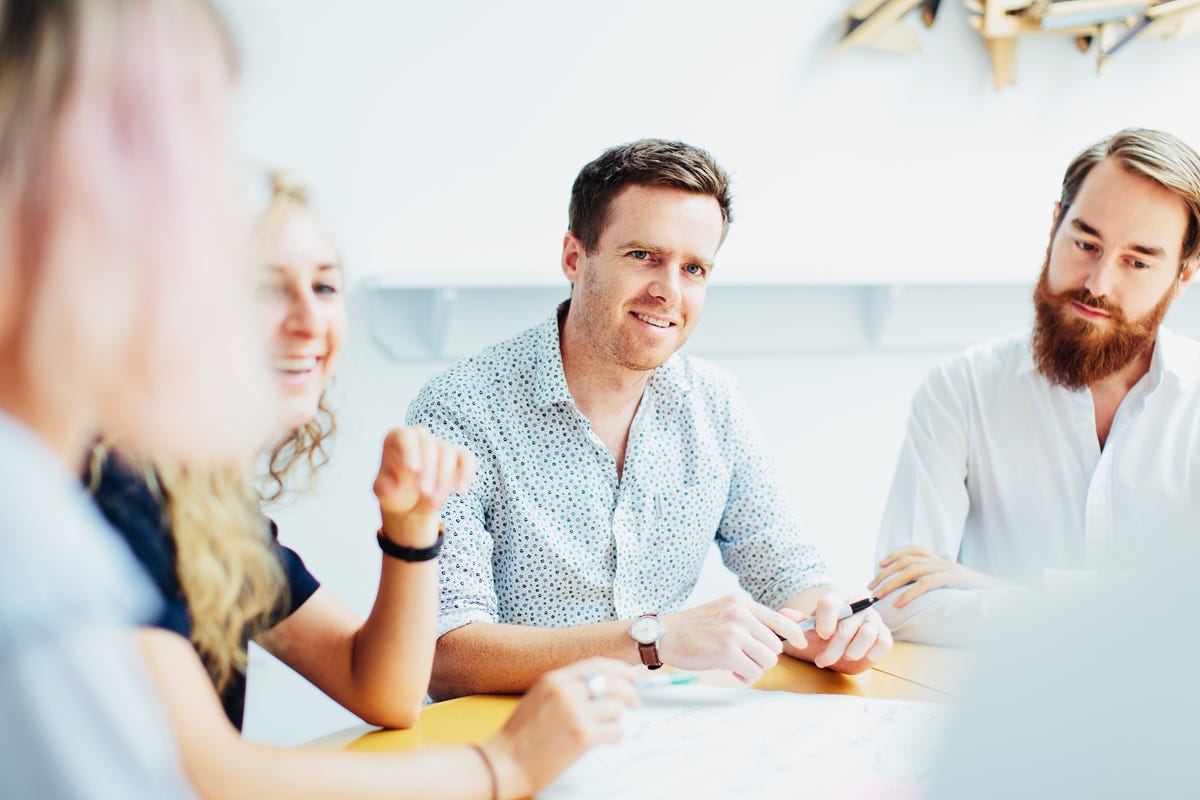 Unlocking Staff Motivation (& 3 Surprising Things You’ll Never Hear Me ...