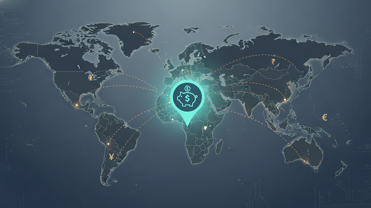 Building Noma — Why a Nomad Built an Offline, Multi-Currency Budget App ...