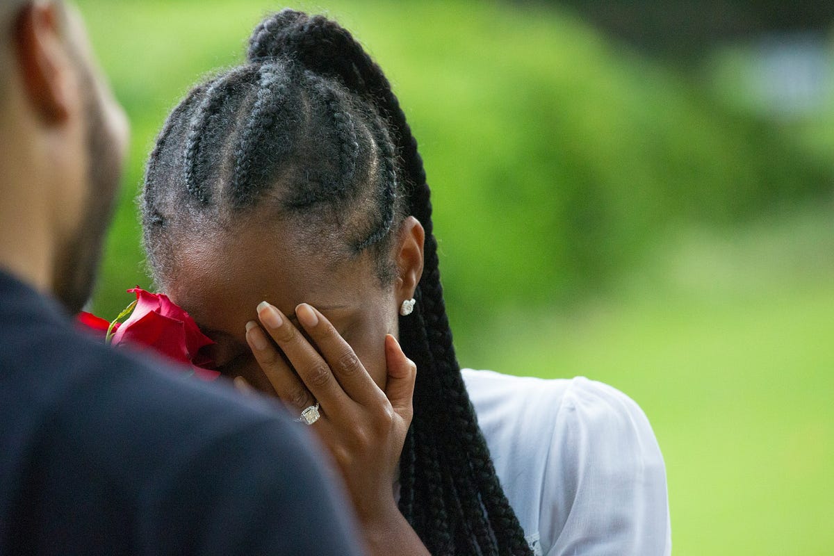 My dear Sola. We planned forever but little did I… | by Samuel Egbeola | Long. Sweet. Valuable.